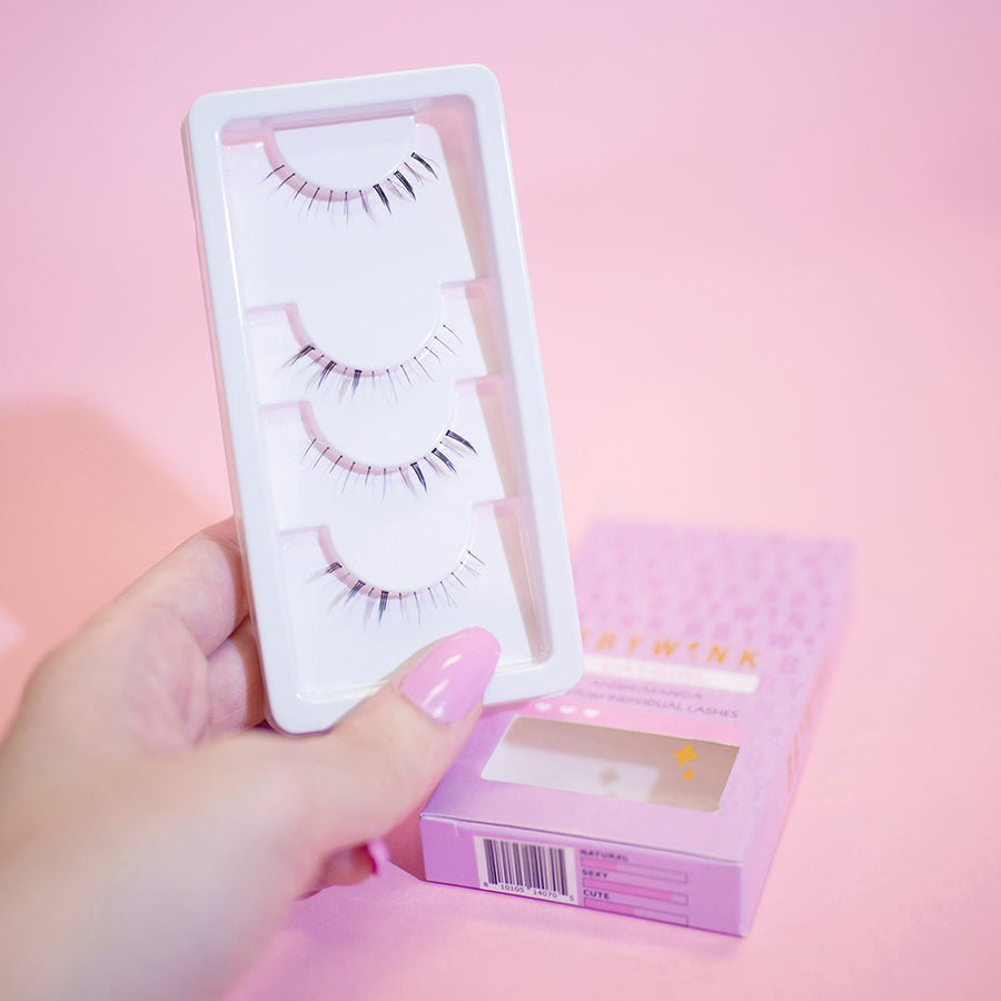 Kawaii Makeup for Cosplay & Moe Glam – MOEFLAVOR - Waifu Inspired ...