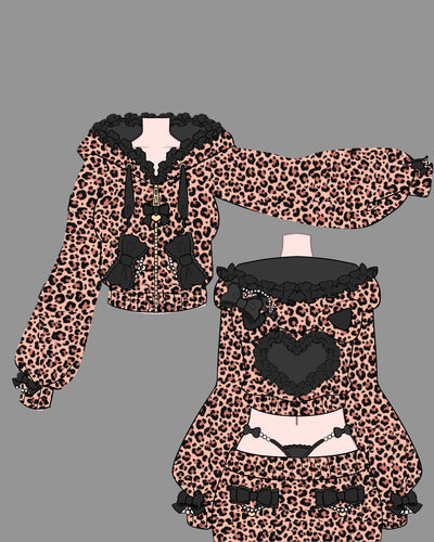 Waifu Anime Inspired Japanese Lingerie and Street Fashion Store ...